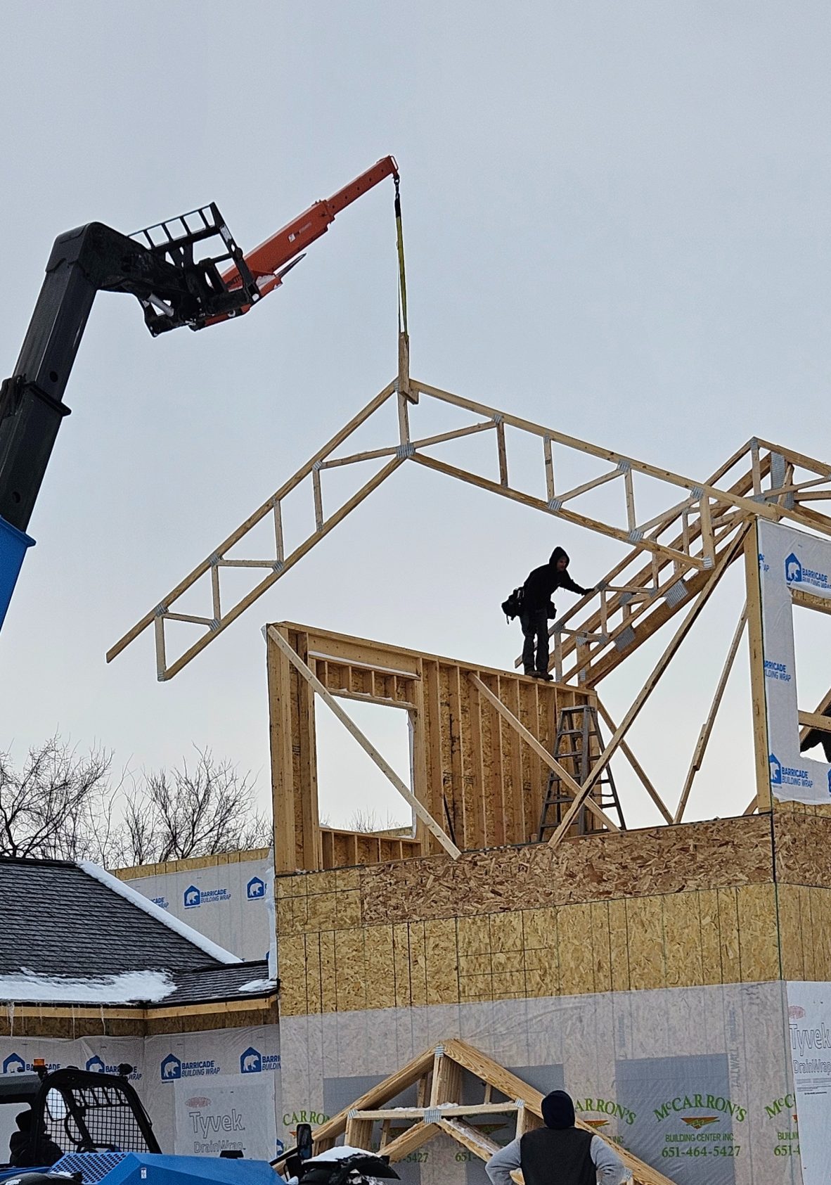 Home - Valley View Builders